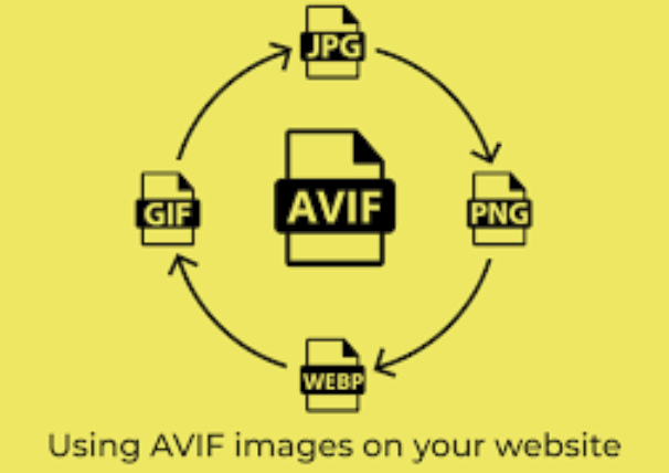 Nuevos formatos de imagen para el diseño web - SEO Web: Expertos en Posicionamiento Web ...
