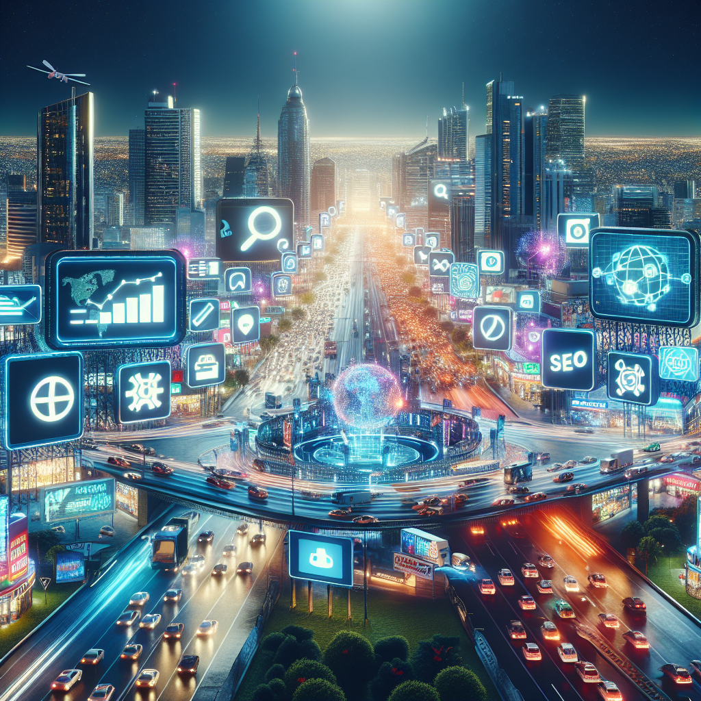 Servicios de SEO en México: Potencia tu Negocio en 2025 - SEO Web ...